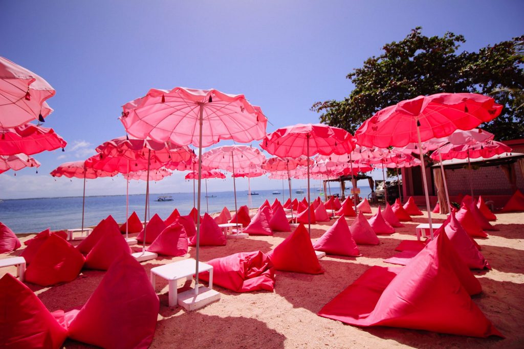 The Happy Beach Cebu Day Trip Experience | Beth in Japan Along With Her ...