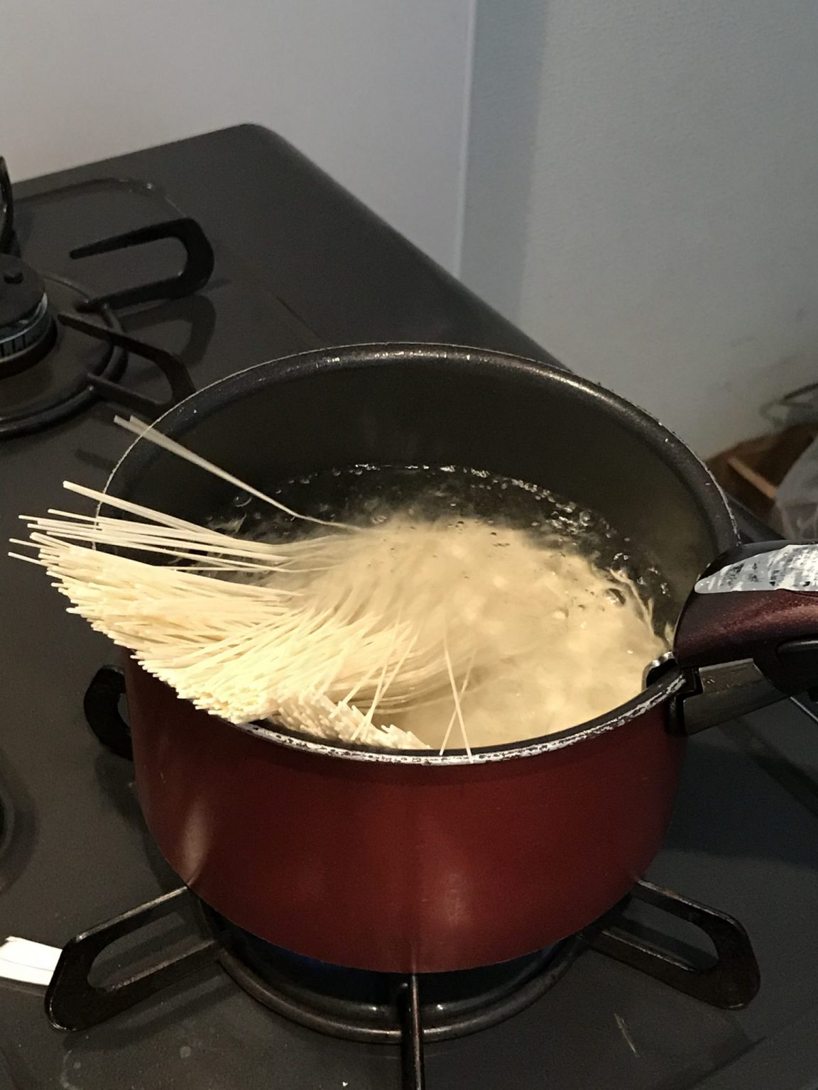 Quick and Simple Somen Recipe | Beth in Japan Along With Her Two Cents