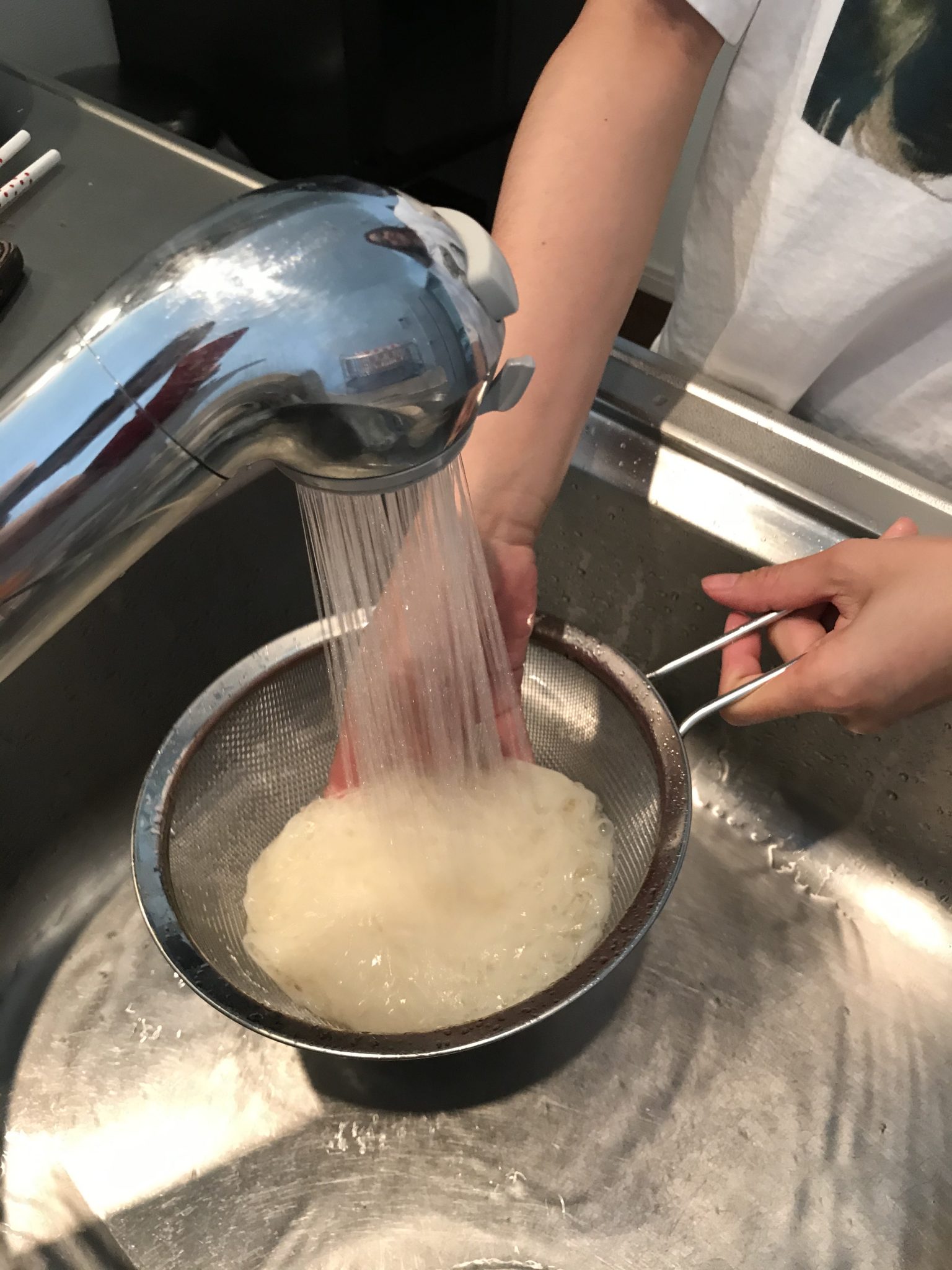 Quick and Simple Somen Recipe | Beth in Japan Along With Her Two Cents