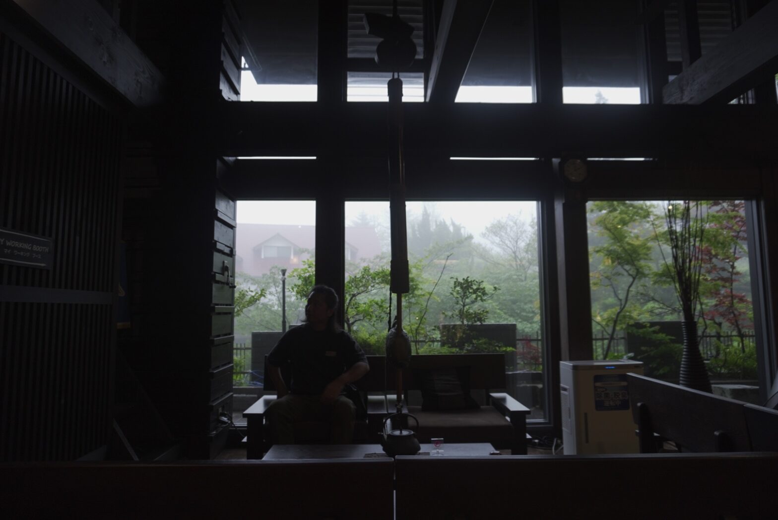 My First-Ever Private Onsen Experience in Fukudaya Hotel | Beth in ...