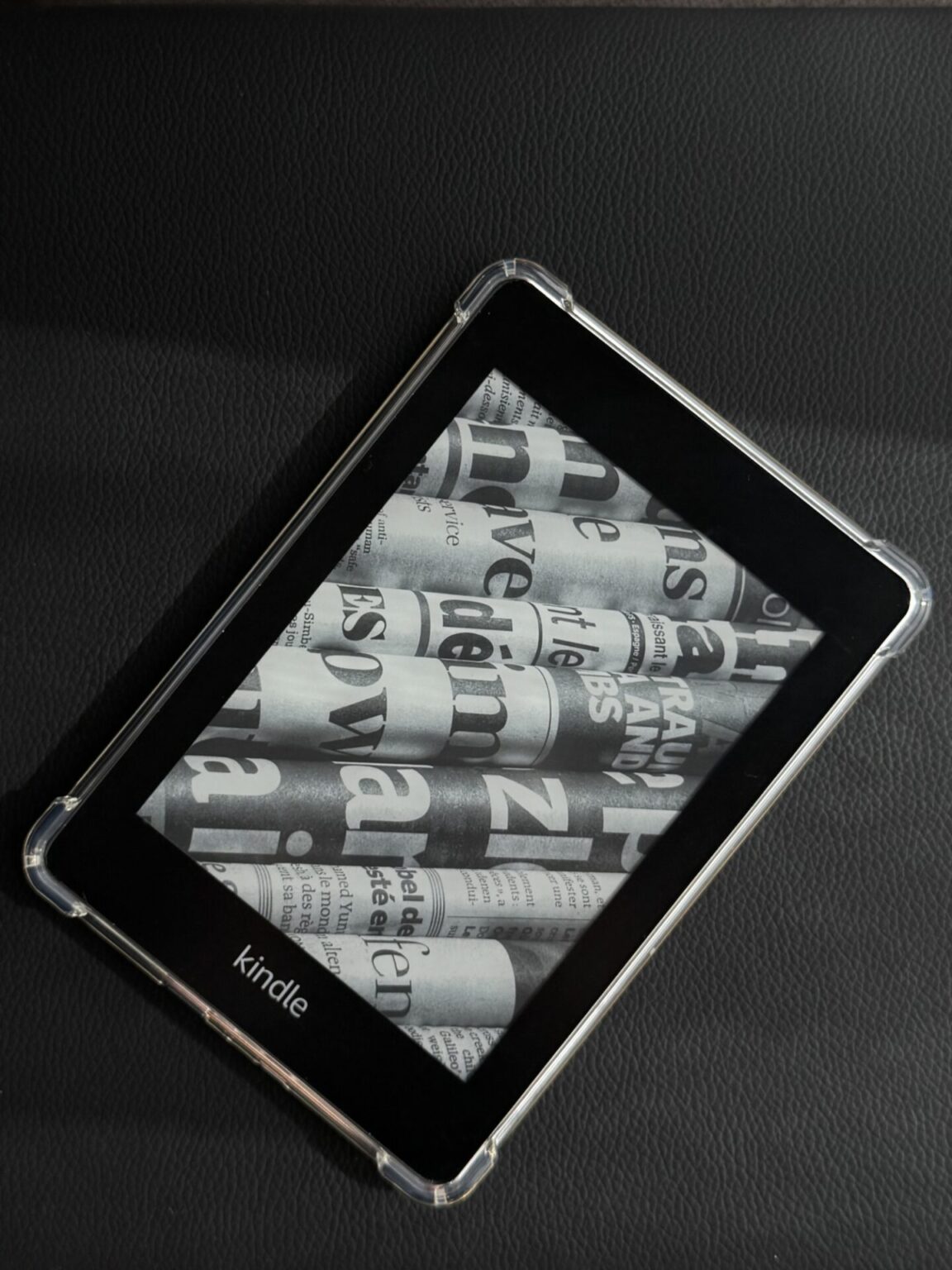 Kindle Paperwhite 10th Gen ~ A Review | Beth in Japan Along With Her ...